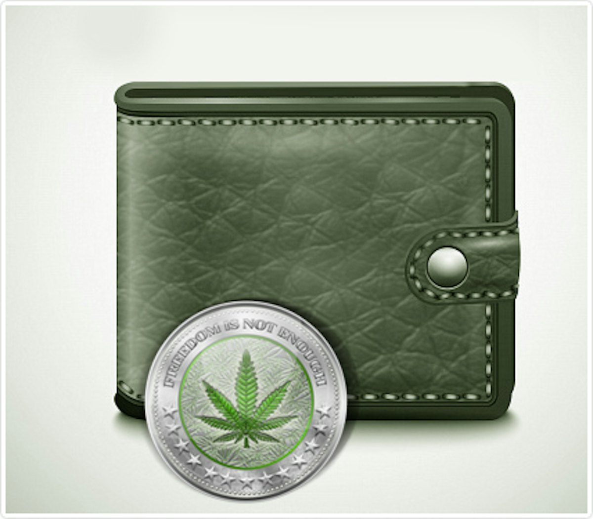 Will PotCoins, DopeCoins Be Our Future? | Cannabis Business Times