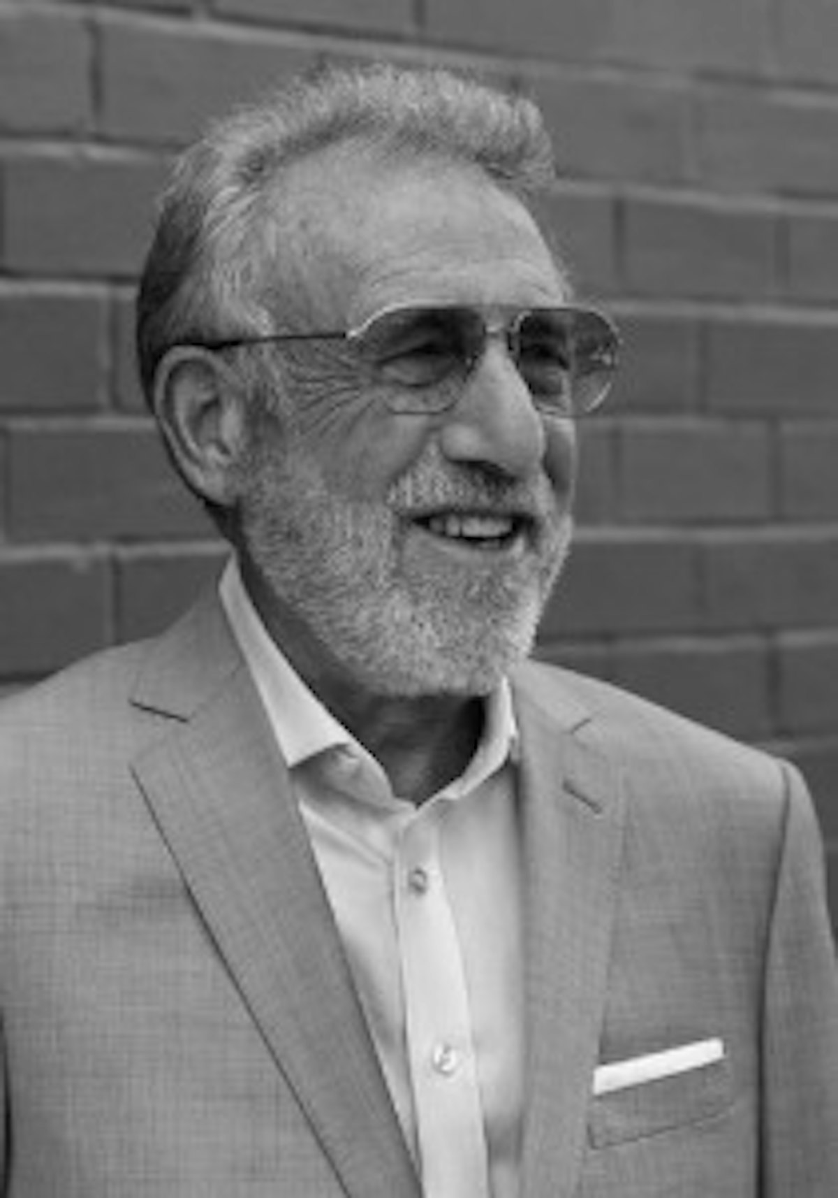 Men's Warehouse Founder George Zimmer to Keynote the Cannabis World ...