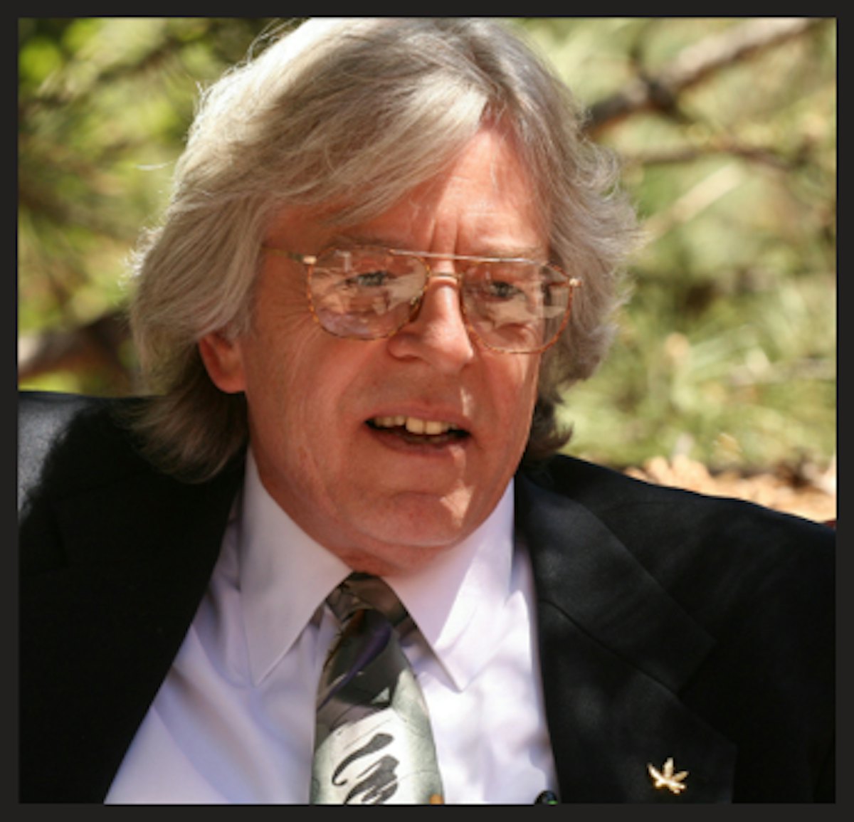 Keith Stroup | Cannabis Business Times