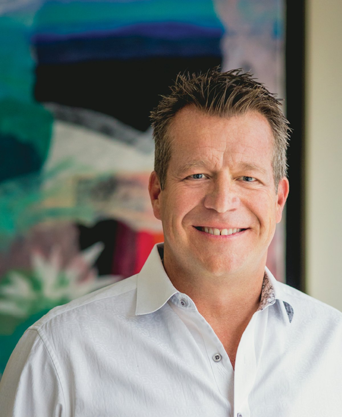 10 Questions With Christian Hageseth | Cannabis Business Times