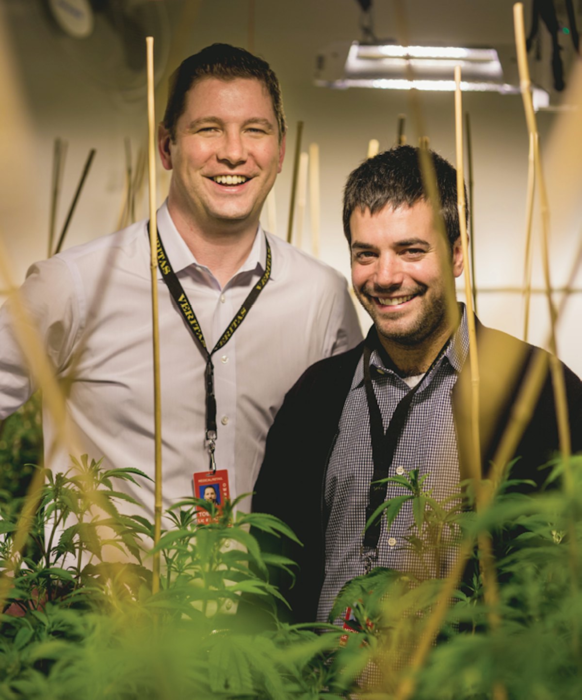 10 Questions With Mike Leibowitz & Toby Ripsom | Cannabis Business Times