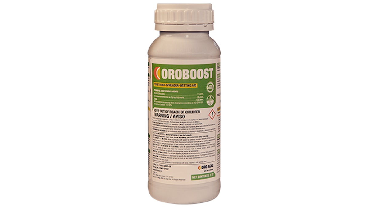OROBOOST | Cannabis Business Times