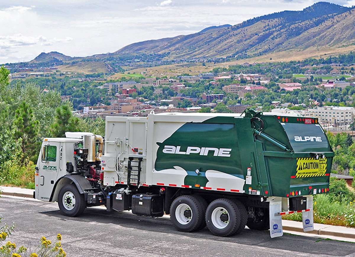 Cannabis Waste Diversion: What’s Next? | Cannabis Business Times