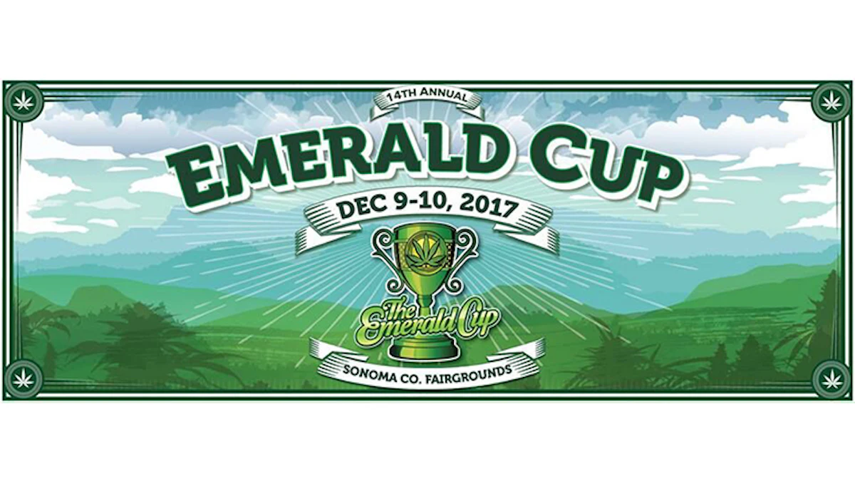 The 14th Annual Emerald Cup Competition Is Now Open Through Nov. 10 ...