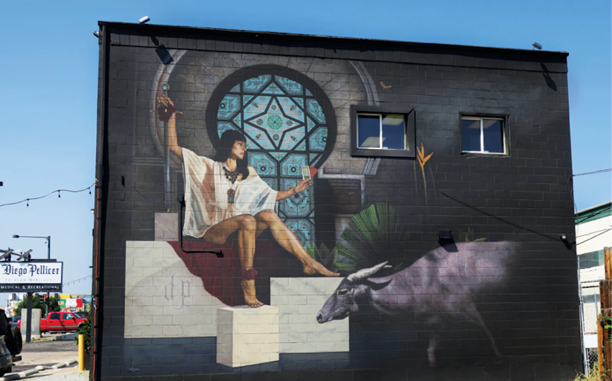Art and Cannabis | Cannabis Business Times