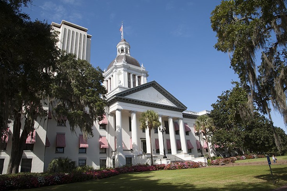 Florida House Freezes Salary, Expenses at Department of Health ...