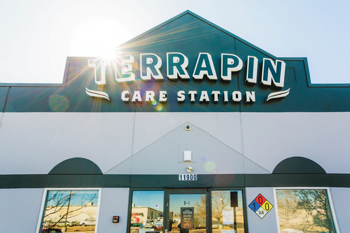 10 Questions with Terrapin Care Station | Cannabis Business Times