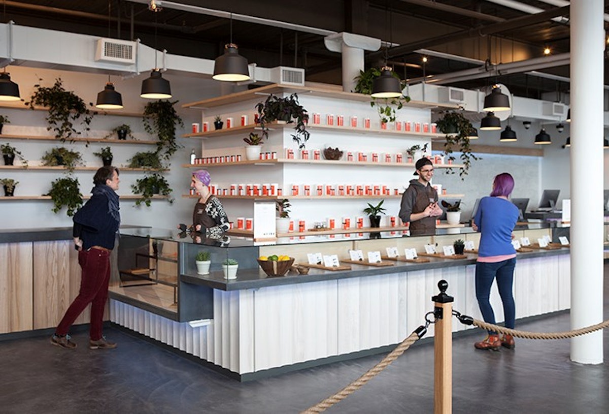 INSA Puts Community First at Its Two Medical Dispensaries in Western ...