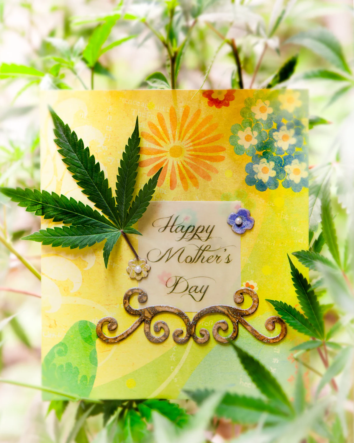 Make Every Day Mother’s Day | Cannabis Business Times