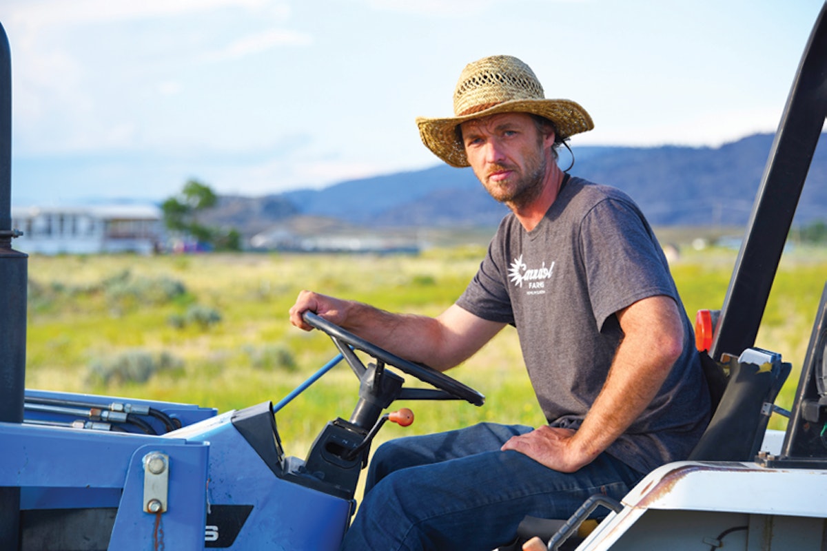 Jeremy Moberg | Cannabis Business Times