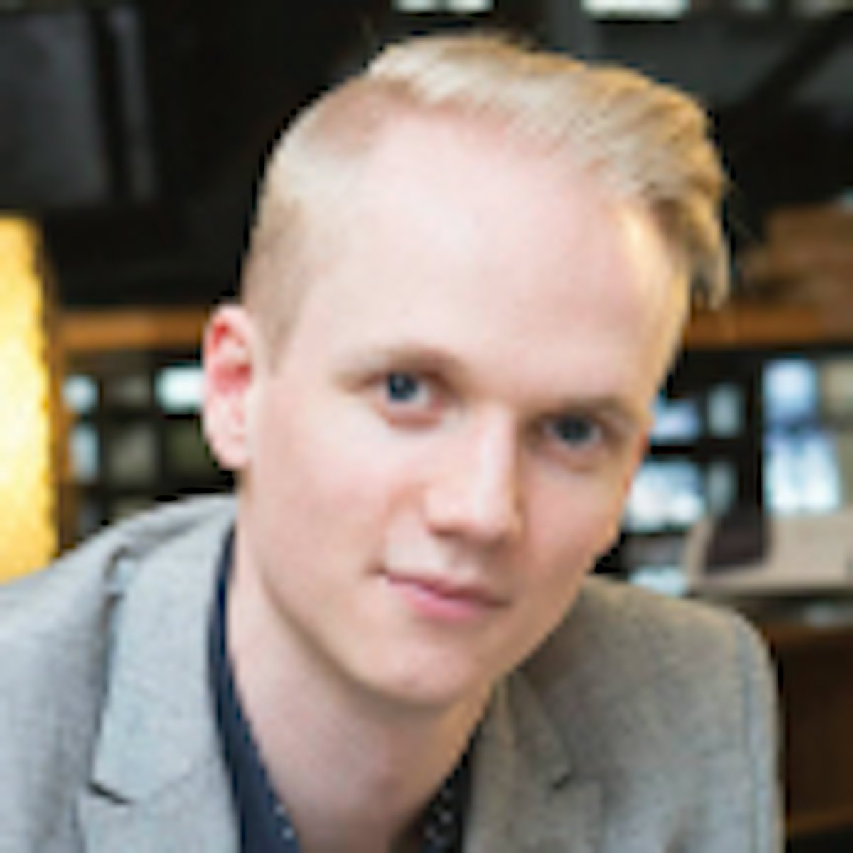 5 Questions with Nick Tennant | Cannabis Business Times