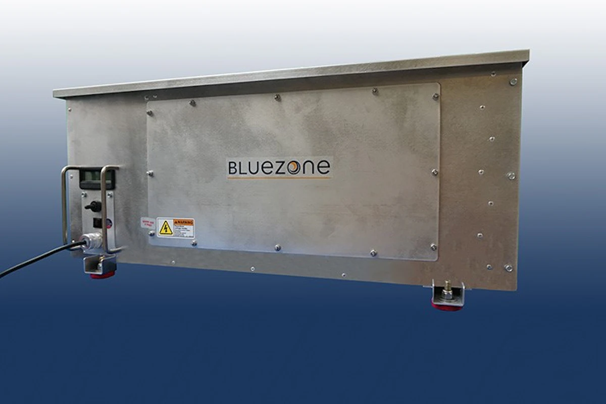 Model 420 Air Purification Device | Cannabis Business Times