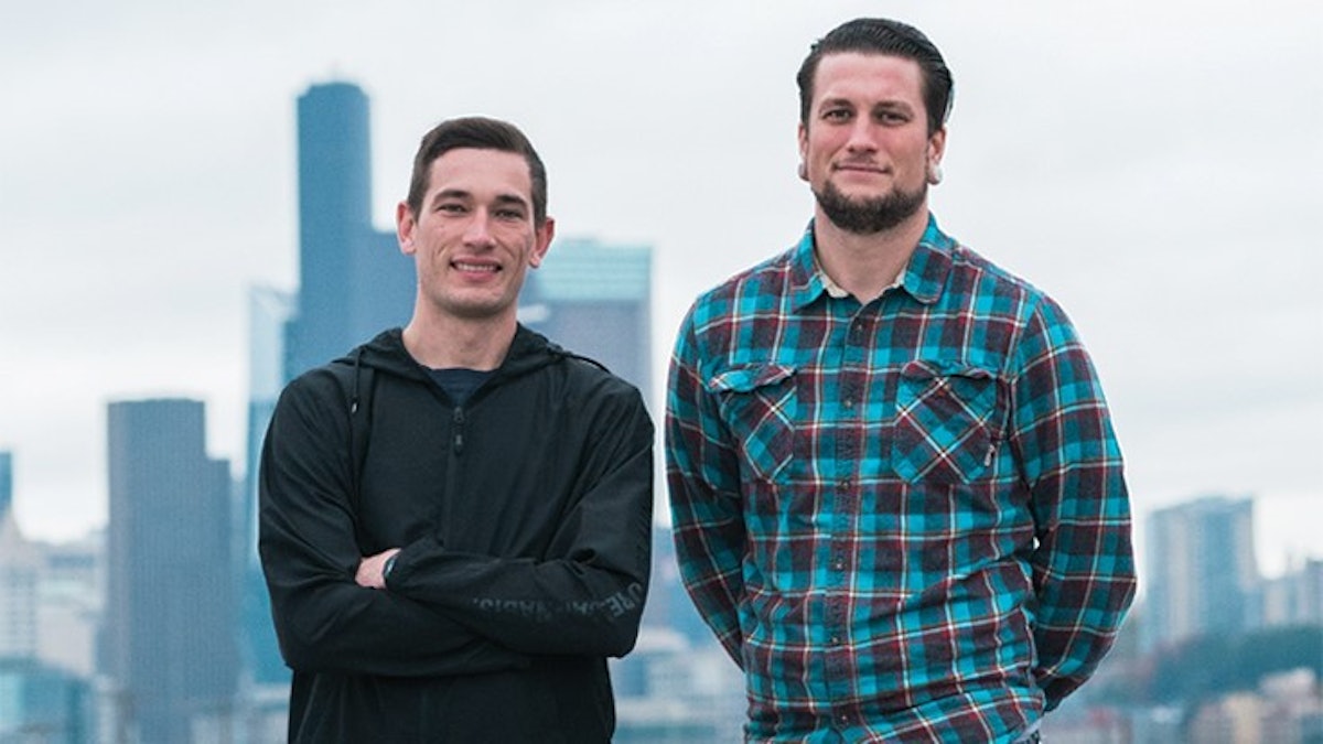 10 Questions With Alex Cooley & Max Salinger | Cannabis Business Times