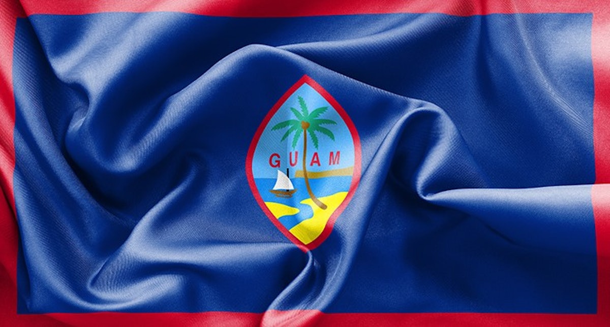 guam uk
