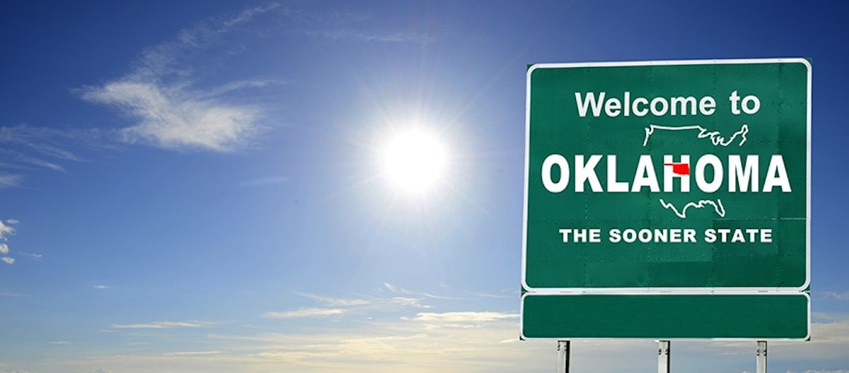 Oklahoma Agency Shifts Focus to Rising Medical Marijuana Demand ...