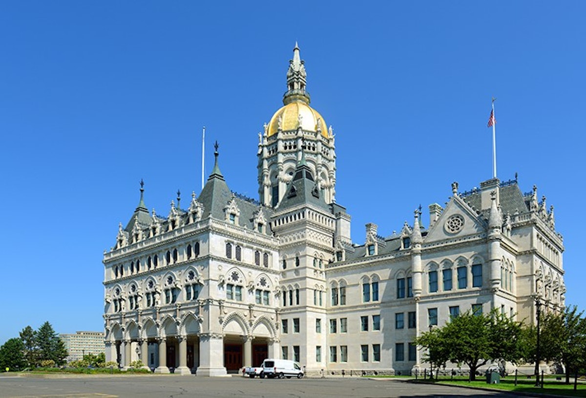 Legalizing Cannabis in Connecticut Passes Crucial Committee | Cannabis ...
