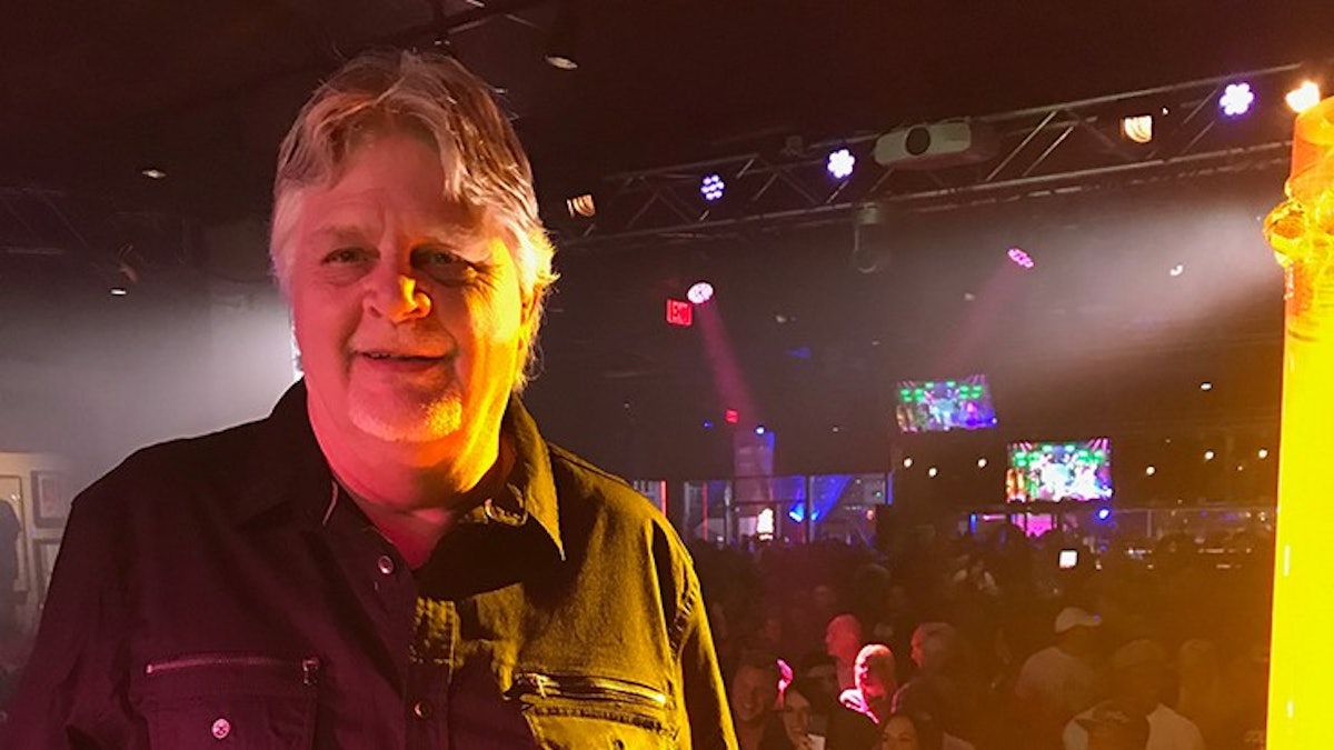 Ross Johnson, Co-Founder of GG Strains, Dies at 61 | Cannabis Business ...