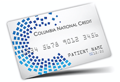 Columbia Care Launches Credit Card for Cannabis Purchases | Cannabis ...