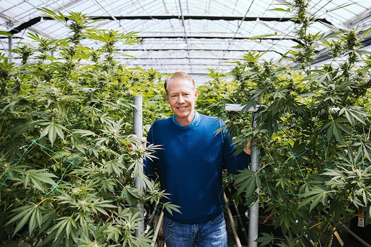 Building a Team in California’s Growing Cannabis Market: Q&A With Kyle ...