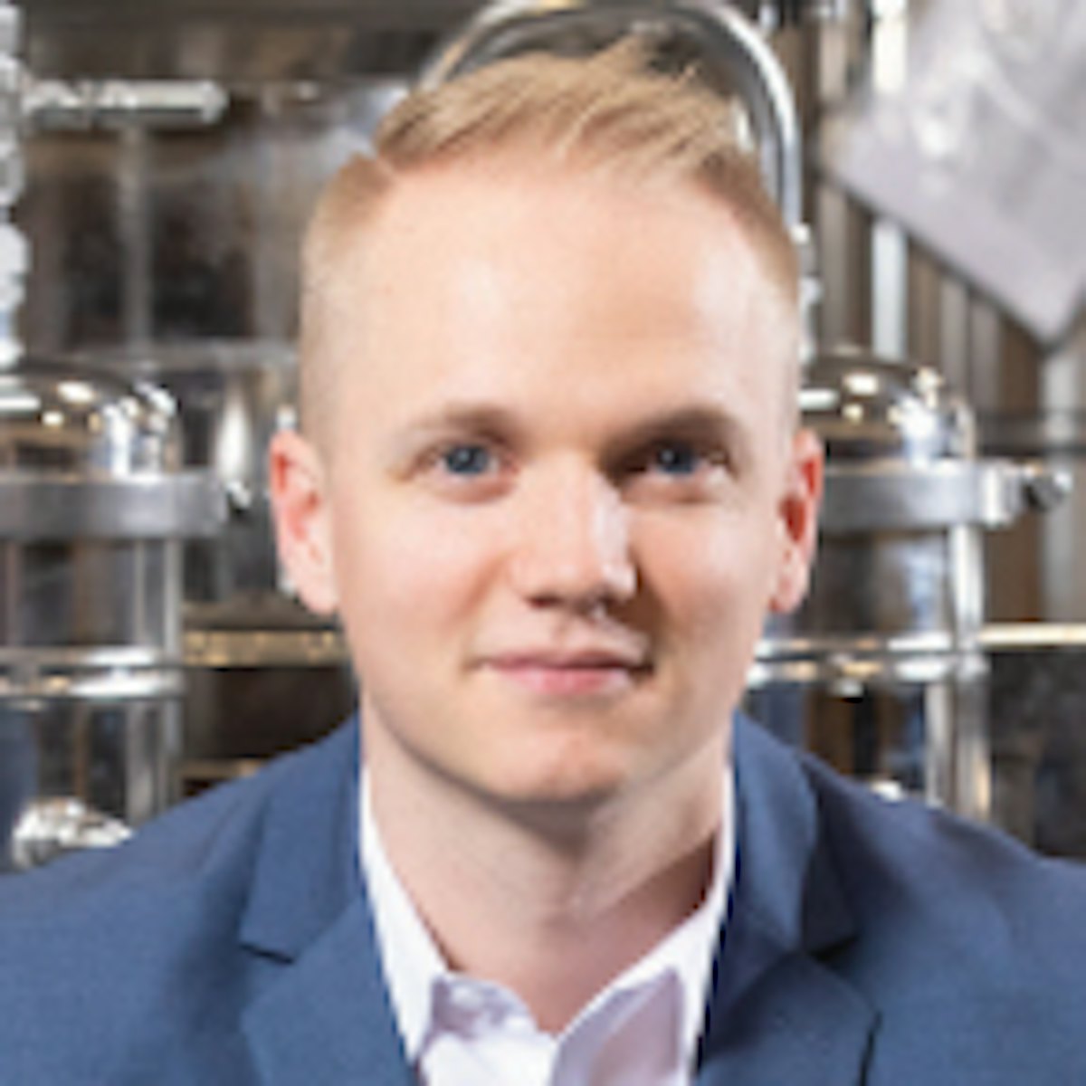 5 Questions with Nick Tennant | Cannabis Business Times