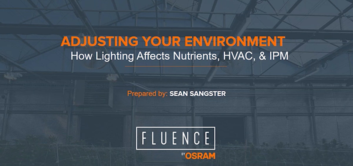 Fluence by OSRAM: Adjusting Your Environment – How Lighting Affects ...