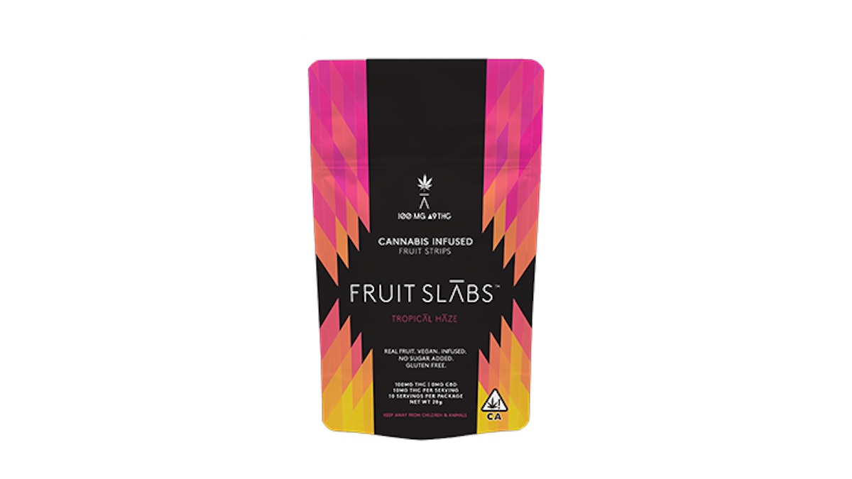 Fruit Slabs Embraces Inclusiveness with Kosher-Certified Cannabis ...