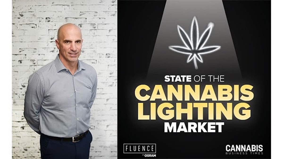 Note from Fluence CEO David Cohen | Cannabis Business Times