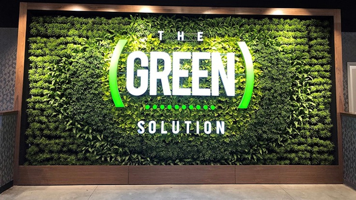 greenvision solutions