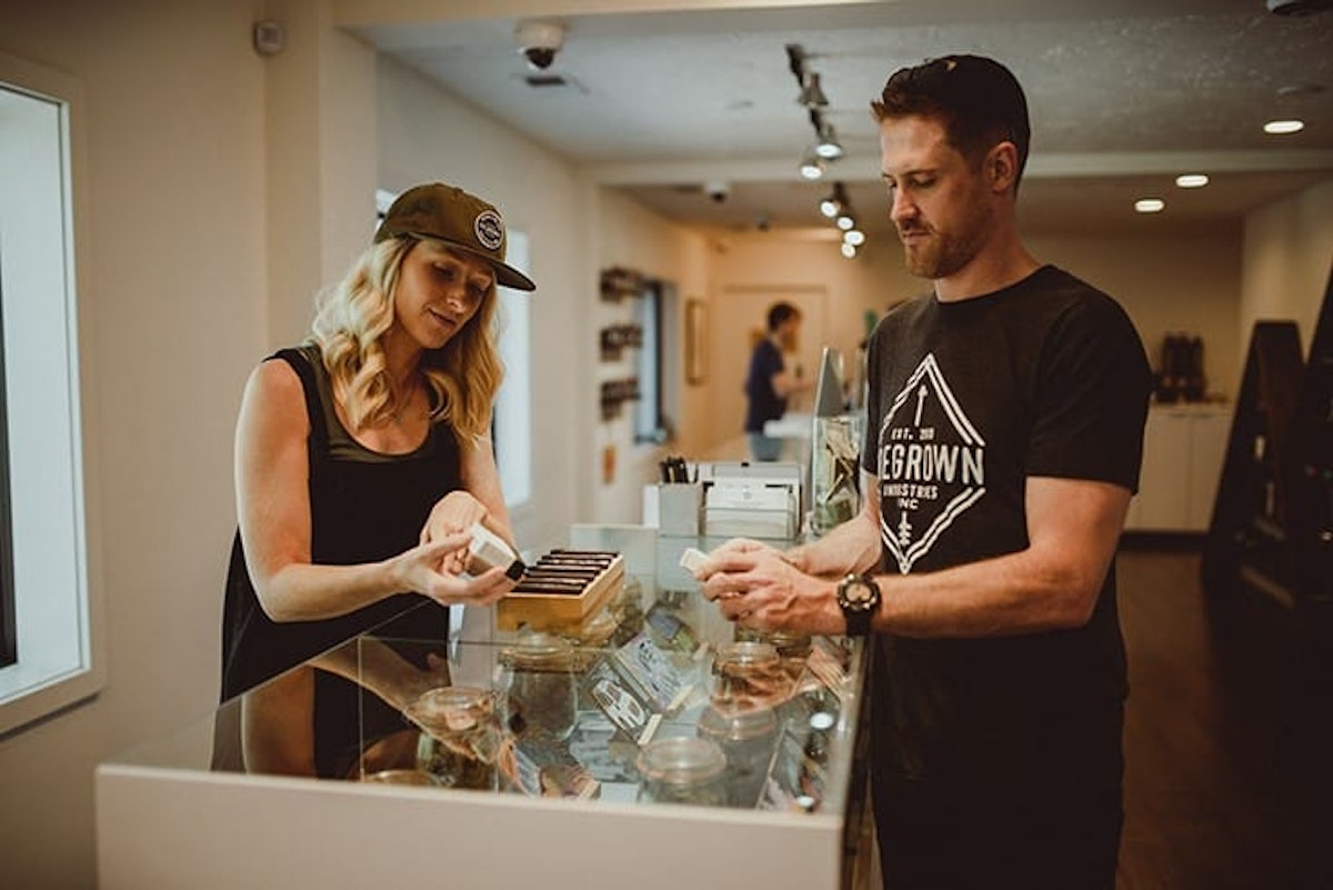 Oregrown Expands, Opening New Retail Flagship in Portland, Ore ...