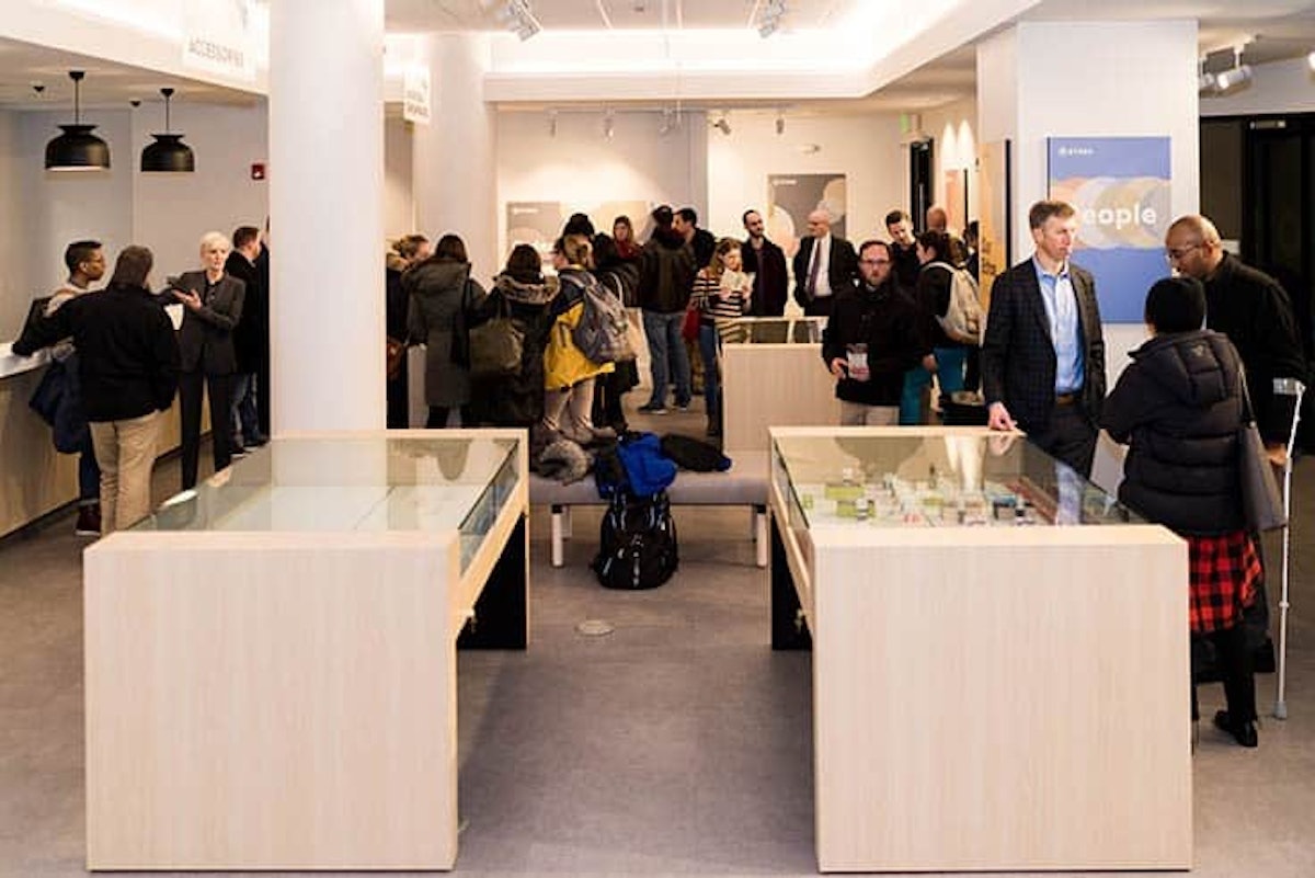 Ethos Cannabis to Acquire Seven of 4Front Ventures’ Mission ...