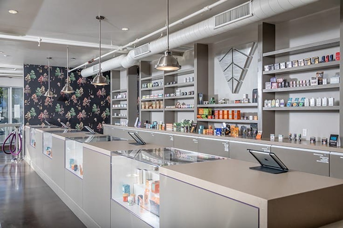 The Evolution of Dispensary Design: Q&A with Gi Paoletti | Cannabis ...