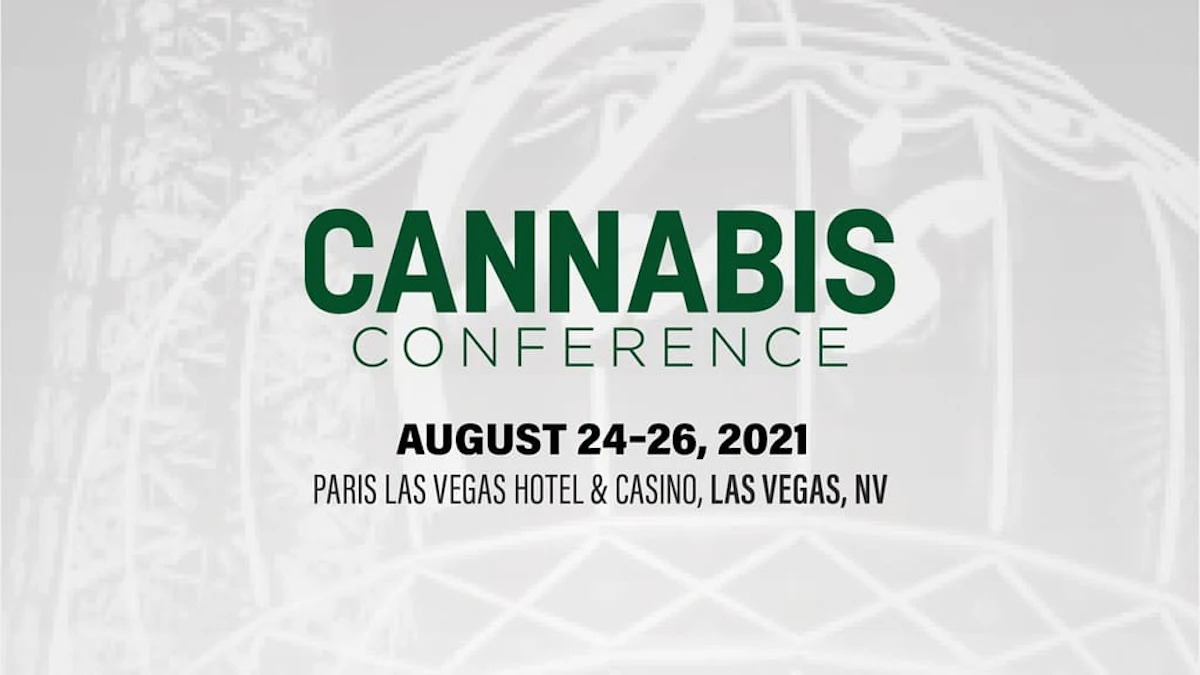 Cannabis Conference Returns to Las Vegas, Announces 2021 Advisory Board ...