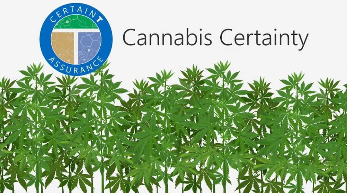 Applied DNA Sciences: The 15 Benefits of CertainT | Cannabis Business Times