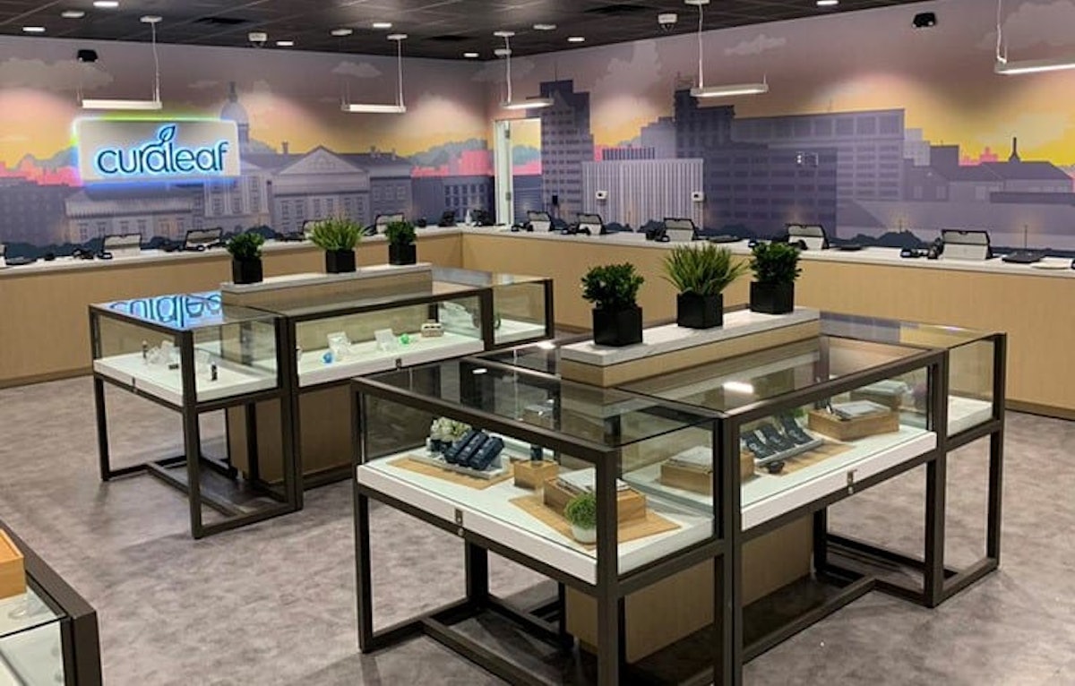Curaleaf Expands Presence in New Jersey With New Dispensary and ...