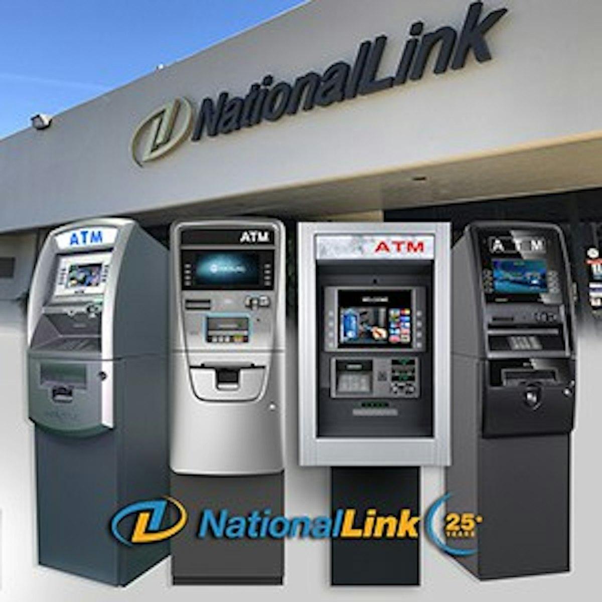 NationalLink Inc. Celebrates 25th Business Anniversary in Providing ...