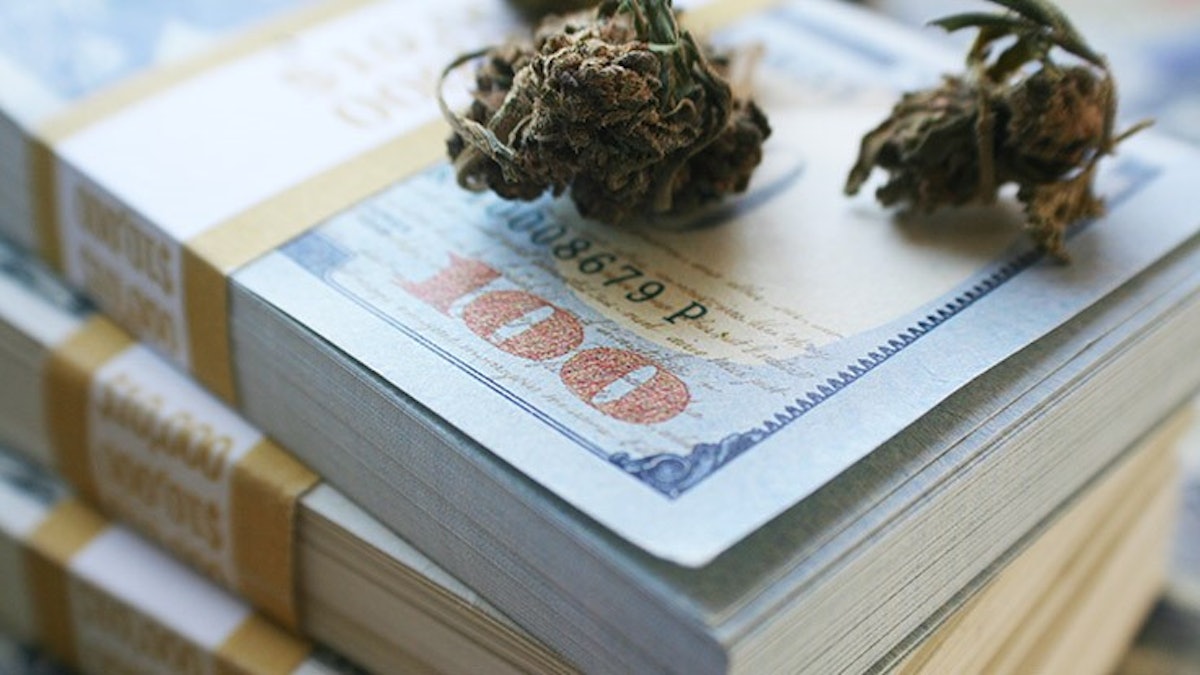 Justice Department to Return $1.1M in Cannabis-Related Cash to Armored ...