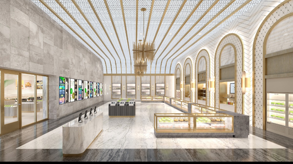 A Cultural Design Approach: Q&A With Caisson Studios' Alice Kuo ...