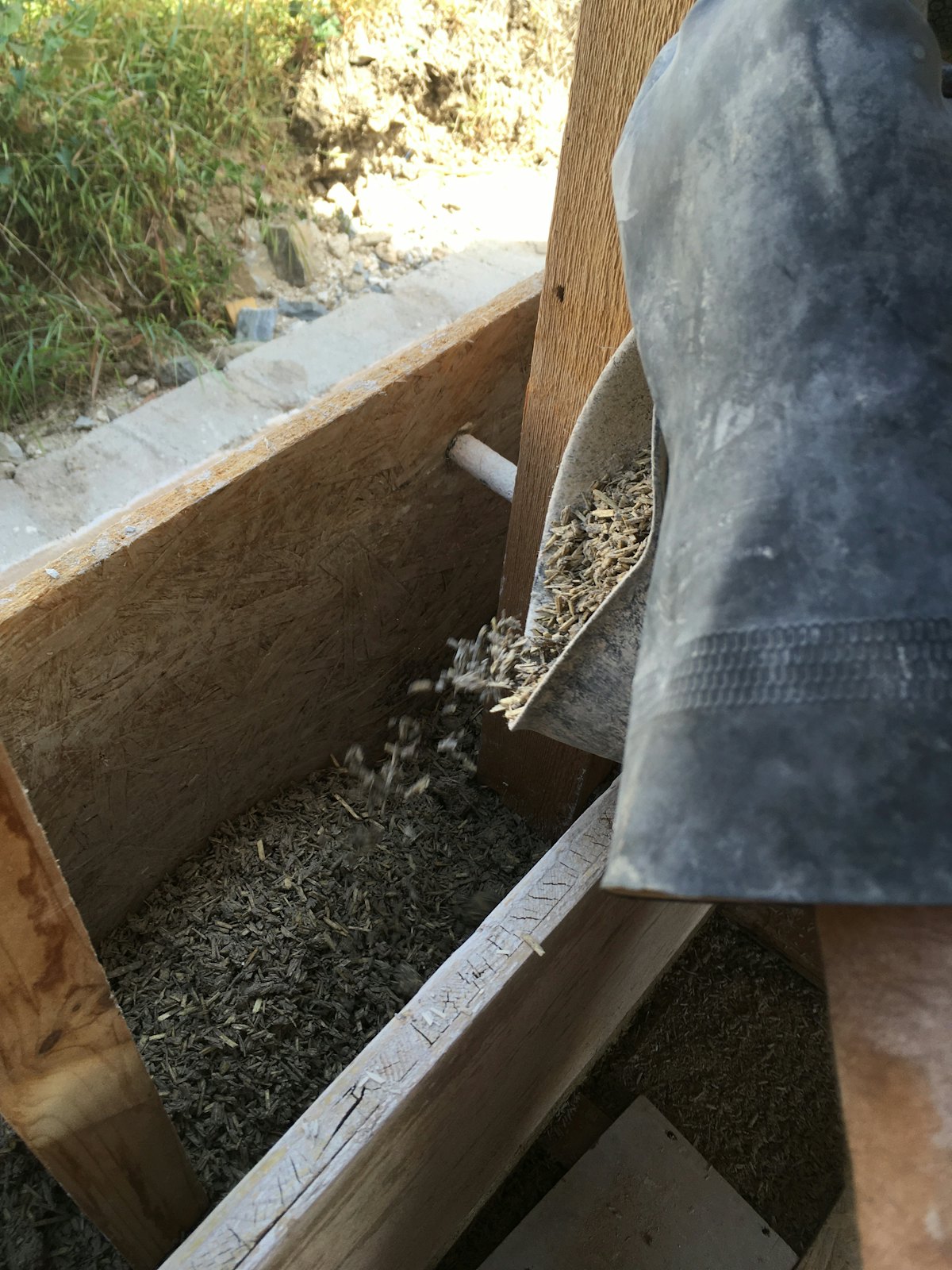 the hemp house devon