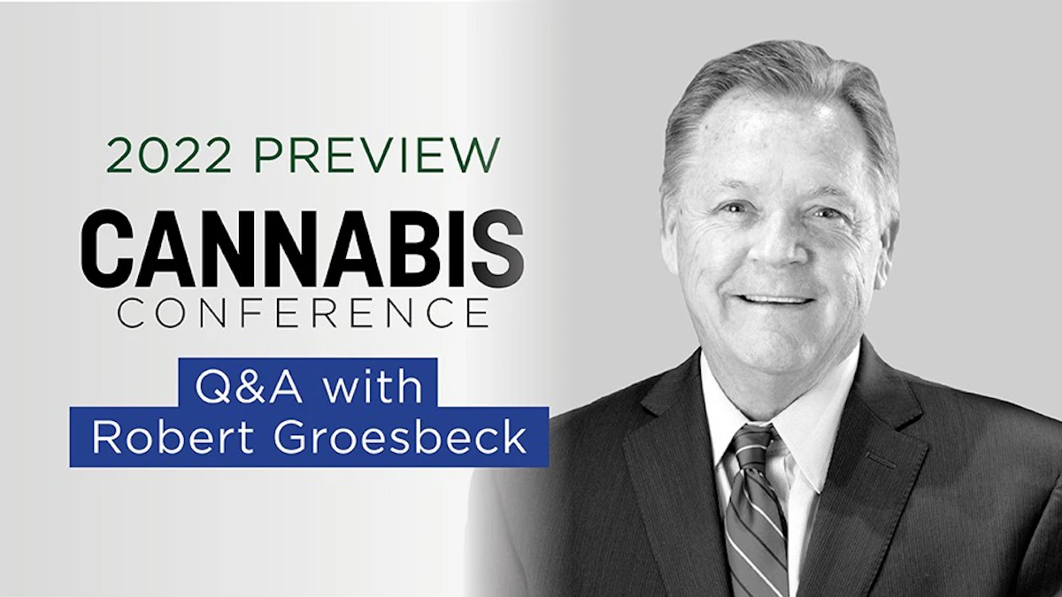 ‘We Need a Catalyst:’ Q&A With Planet 13's Robert Groesbeck | Cannabis ...