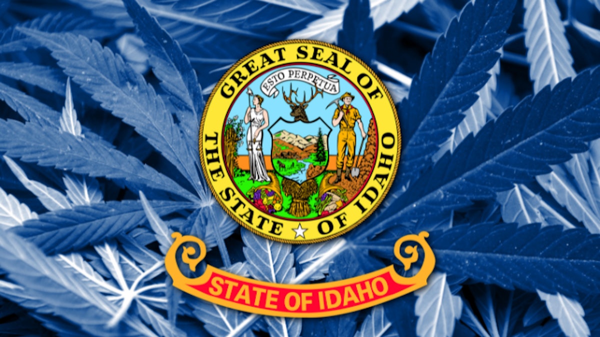 Kind Idaho Begins Collecting Signatures for Medical Cannabis Ballot ...