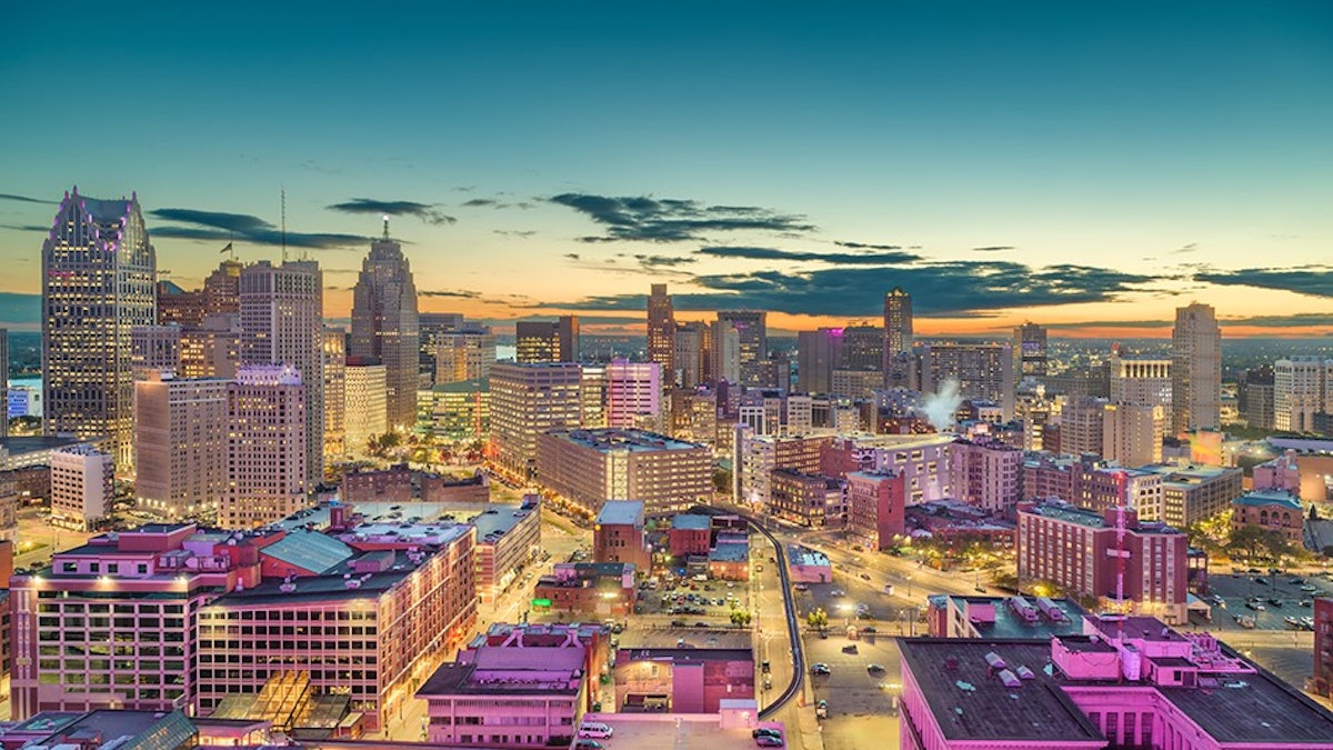 Detroit Announces the Winners of the City’s First 33 Adult-Use Cannabis Dispensary Licenses ...