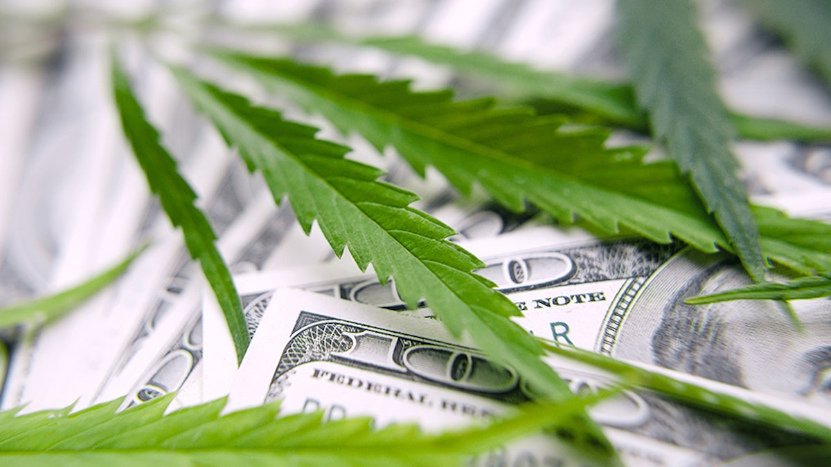 Illinois Approaches $4 Billion in Cannabis Sales; Out-of-State Numbers ...