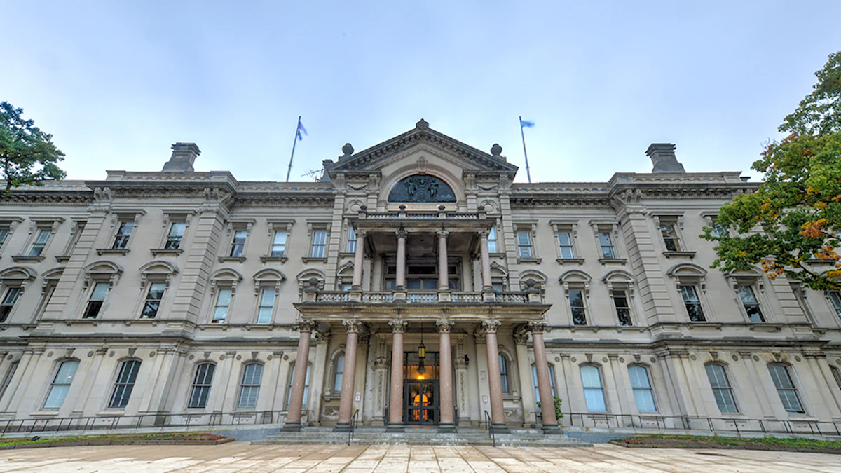 UPDATED: New Jersey Governor Signs Legislation to Provide Tax Relief to ...