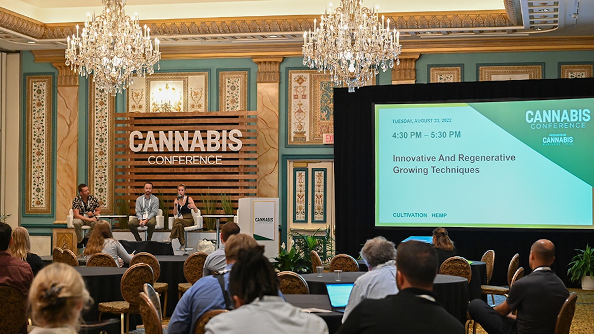 5 Innovative and Regenerative Growing Techniques for Cannabis ...