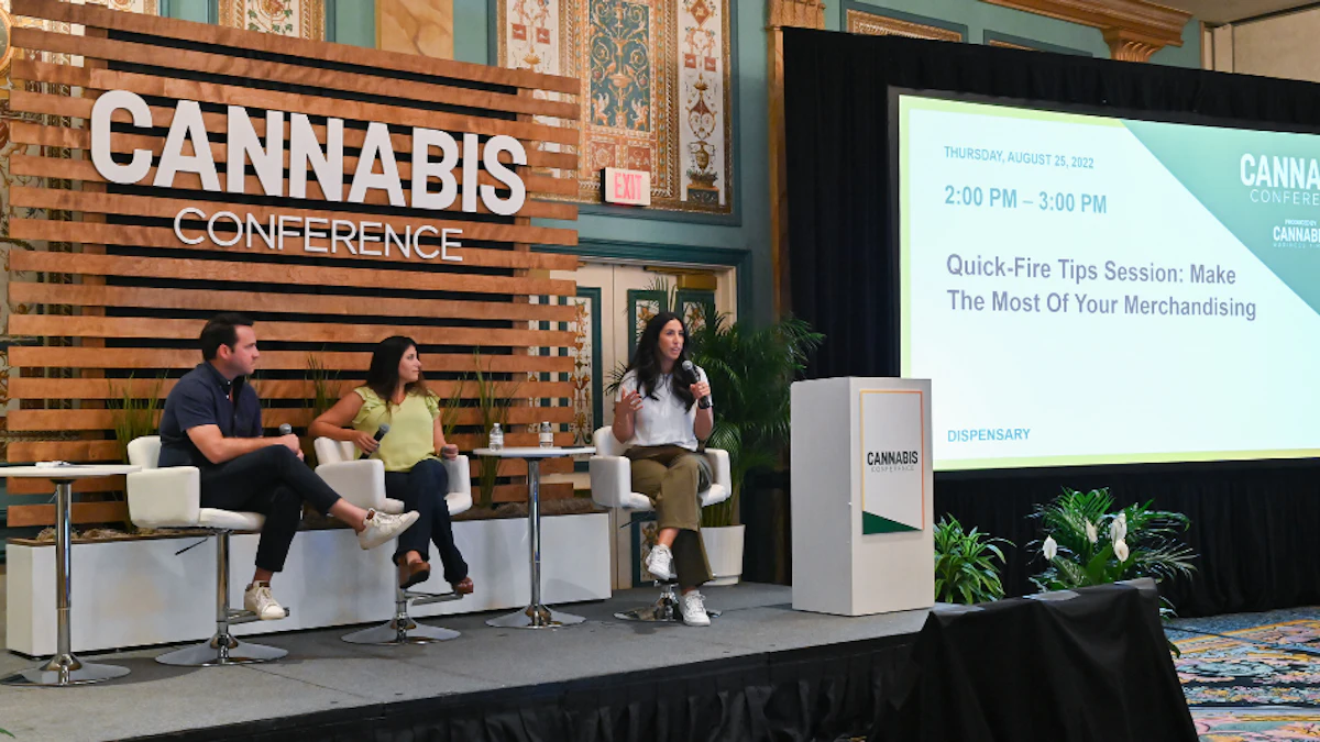Tips to Make the Most of Your Cannabis Merchandising | Cannabis ...