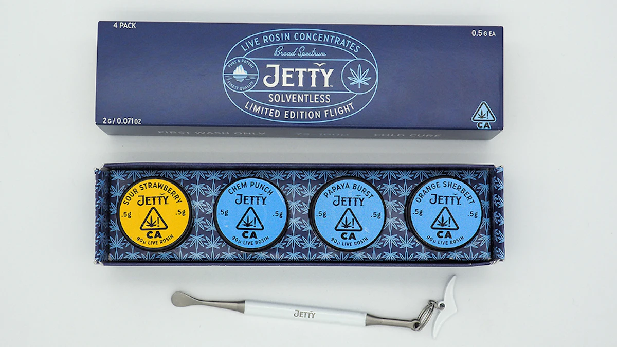Jetty Extracts’ Ron Gershoni Talks Expansion Into New York, Colorado ...