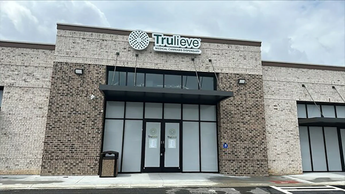 Trulieve Puts Eyes on Growth-Oriented Markets | Cannabis Business Times