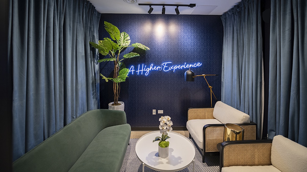 The Cannabist Co. Chief Commercial Officer Jesse Channon Talks About ...