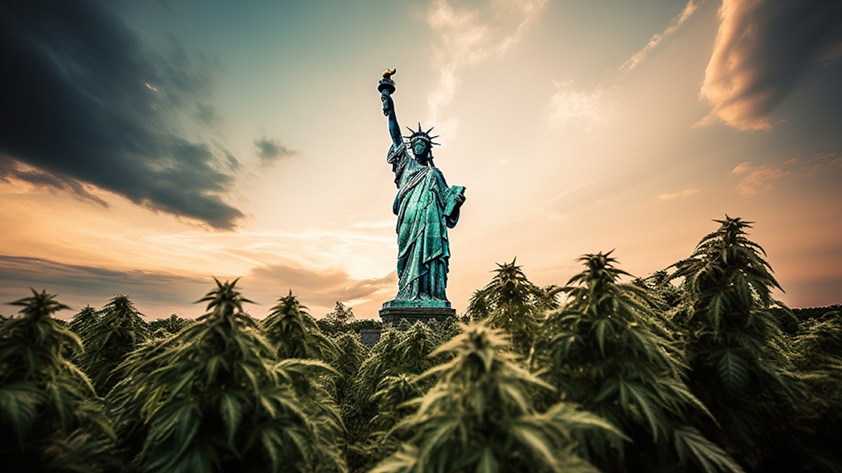 New York Approves Revised Adult-Use Cannabis Regulations; Set to Open ...