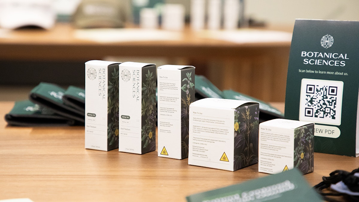 Botanical Sciences’ Pharmacy Partners First to Dispense Medical ...